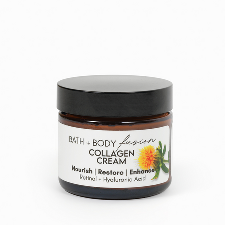 Body collagen cream store
